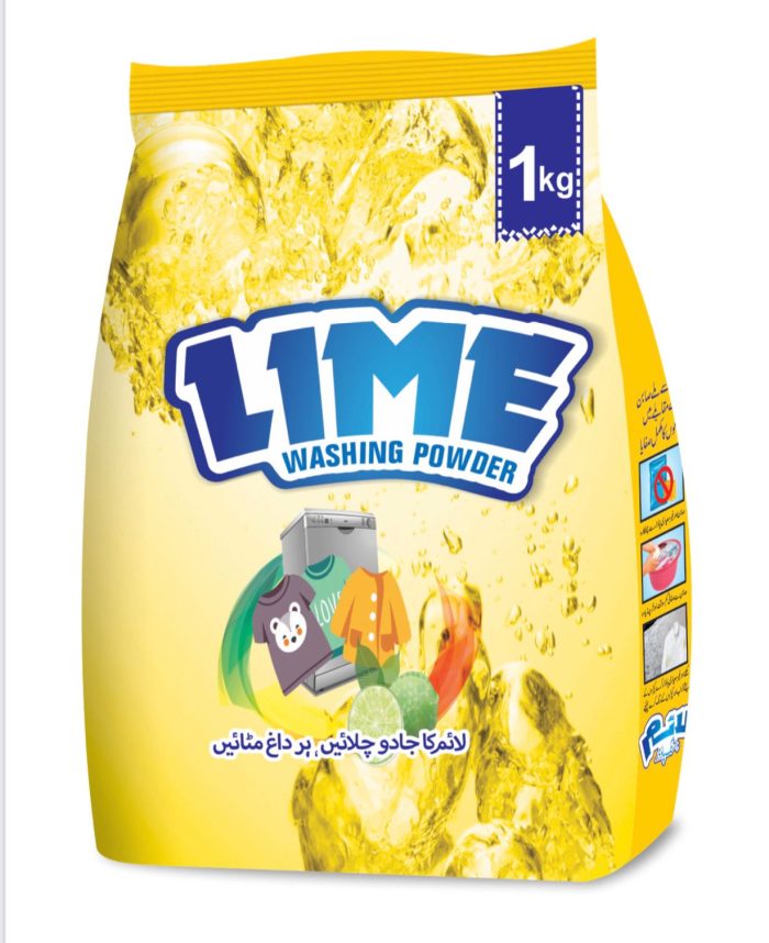 Lime Washing Powder 1kg – Wanayra.Com